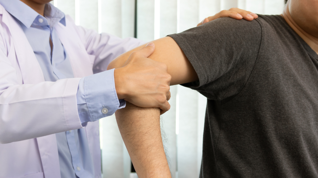 Alpha Joints & Orthopaedics