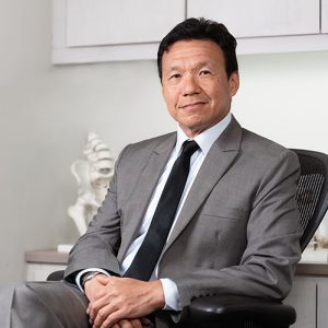 Alpha Joints & Orthopaedics