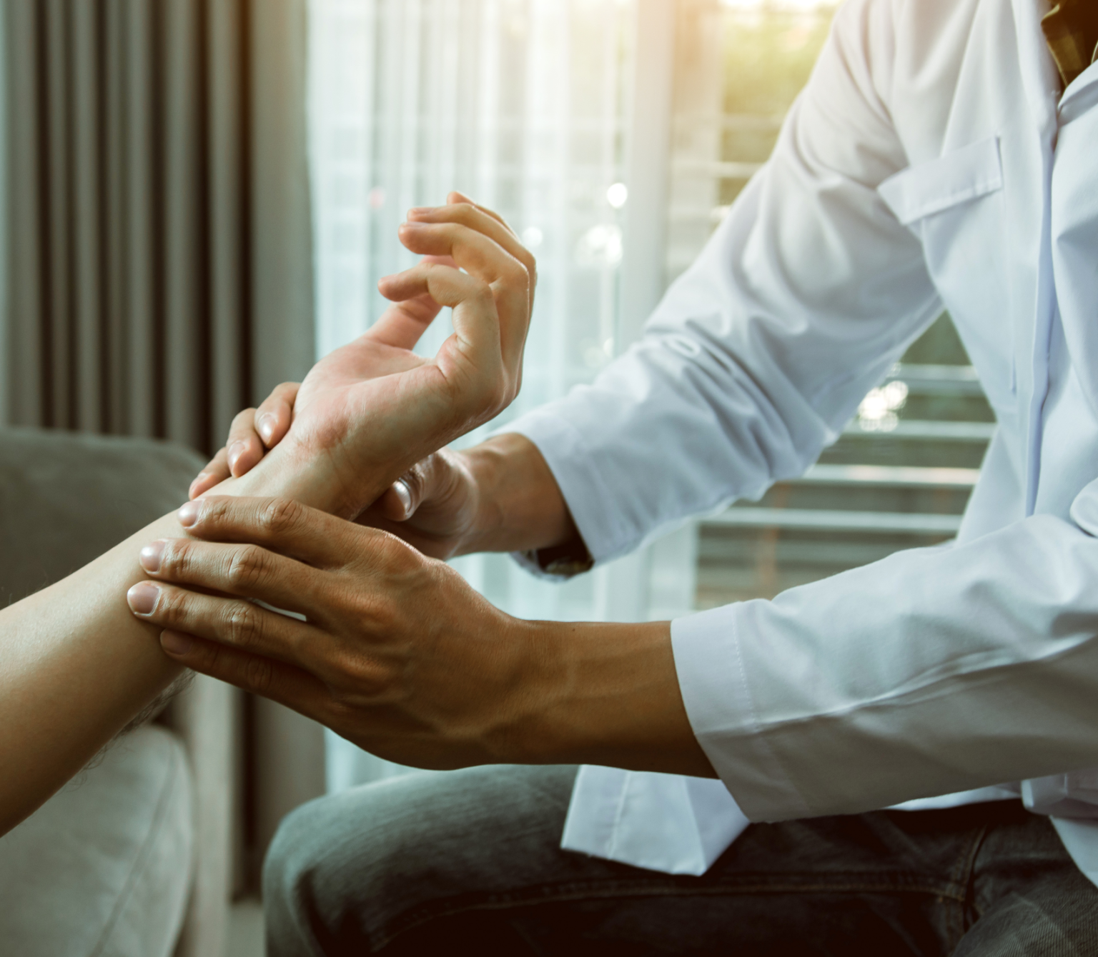 Dr Muntasir Mannan Choudhury - Alpha Joints & Orthopaedics