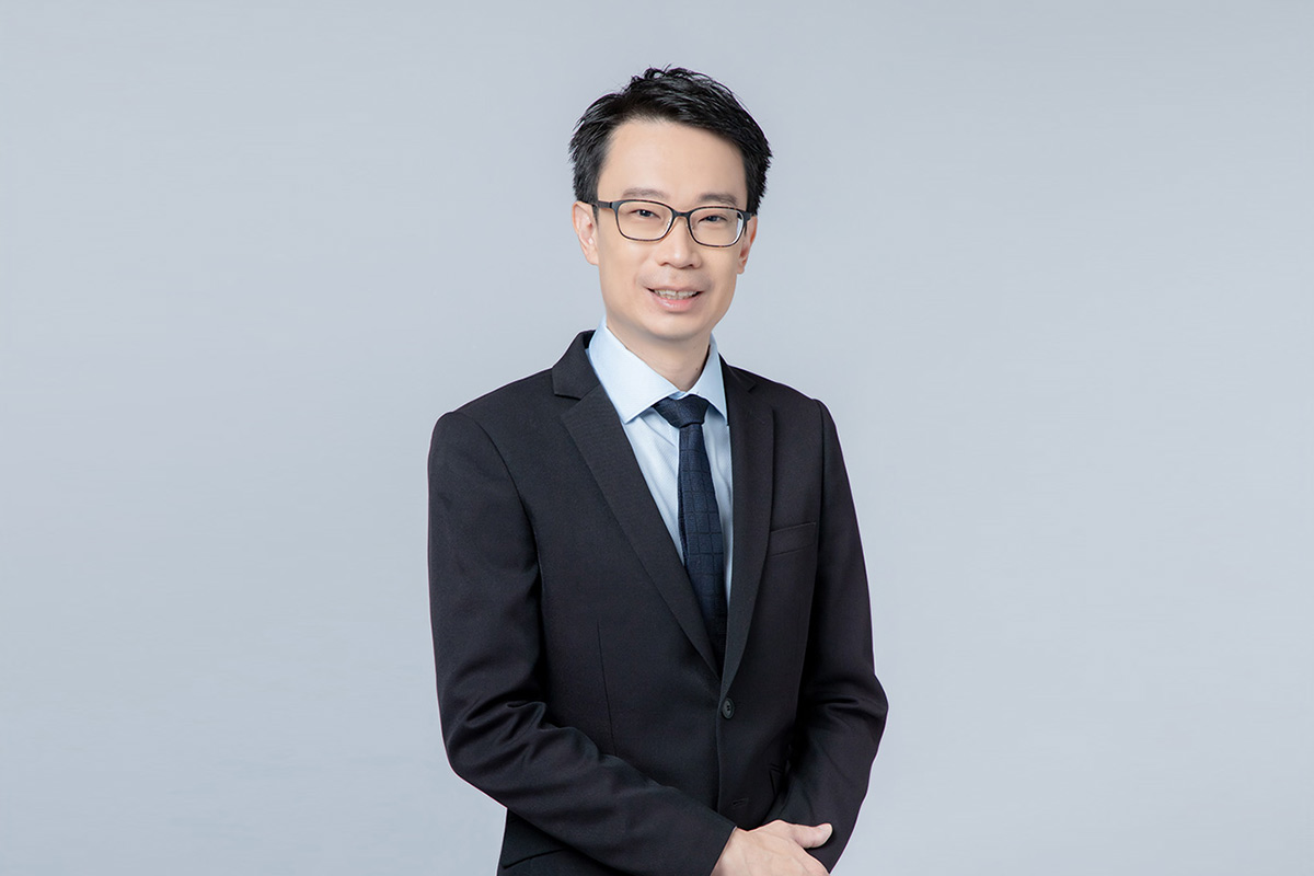 Dr Tang Zhi Hao - Alpha Joints & Orthopaedics