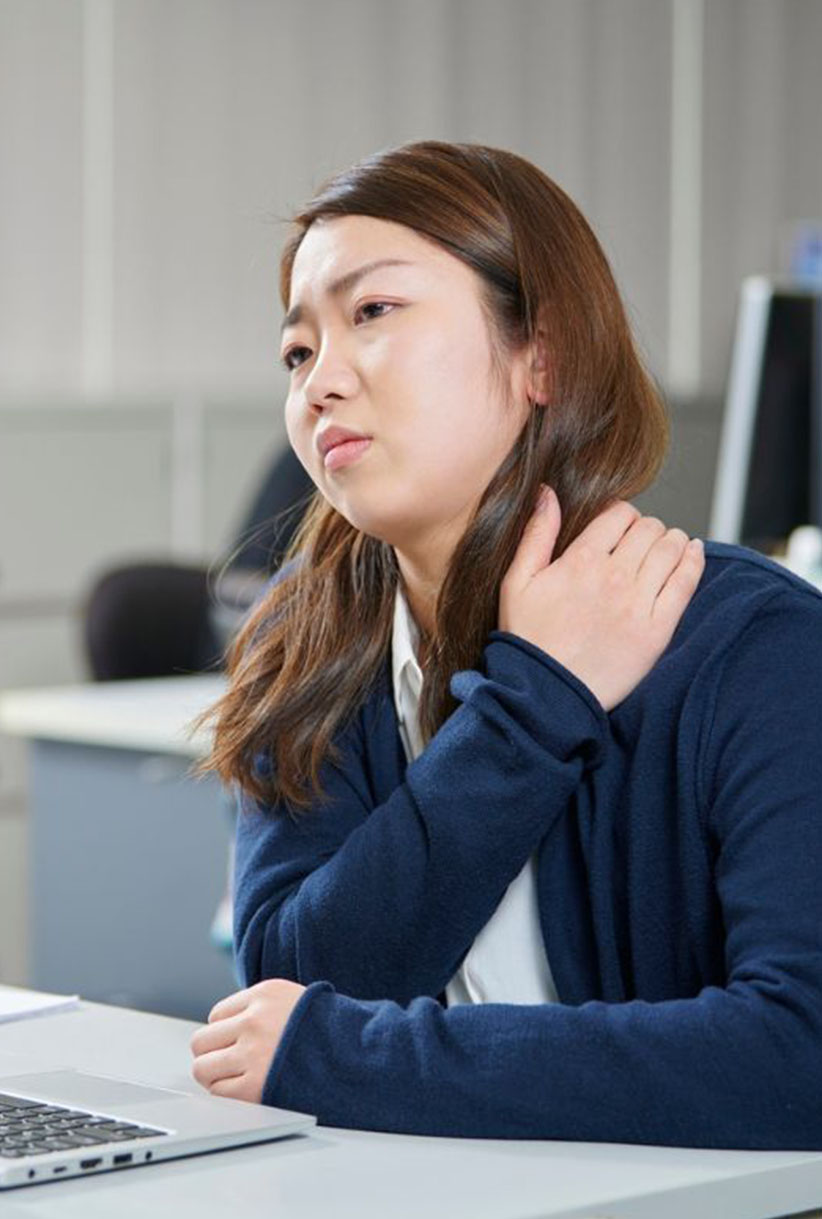 Frozen Shoulder and Stiffness - Alpha Joints & Orthopaedics