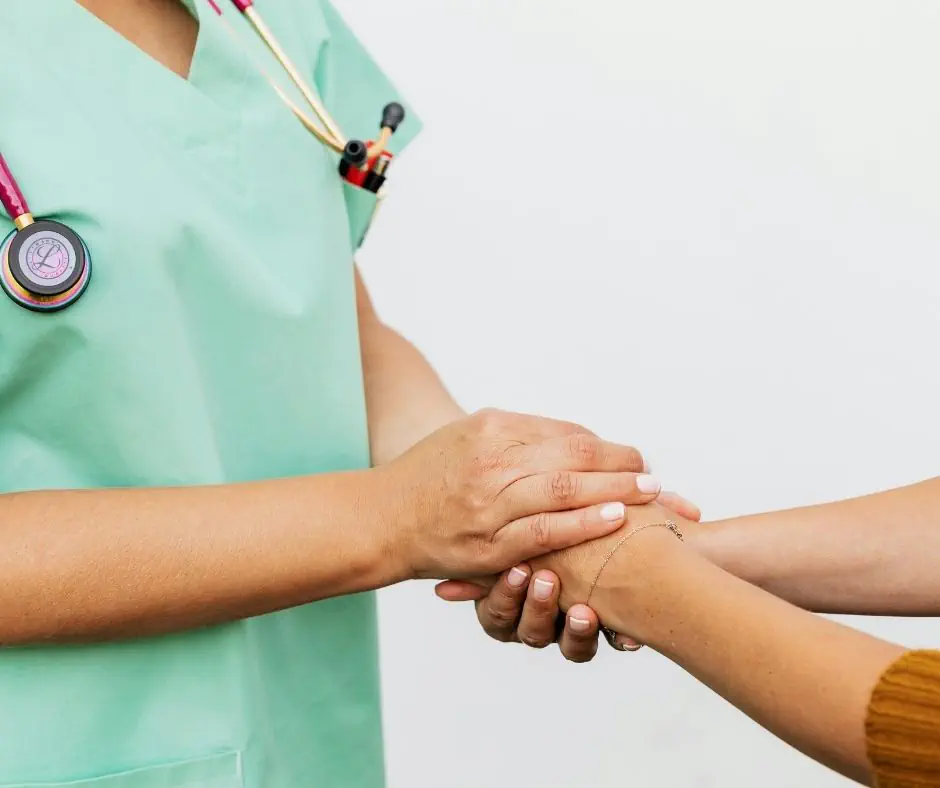 Trigger Finger - Alpha Joints & Orthopaedics