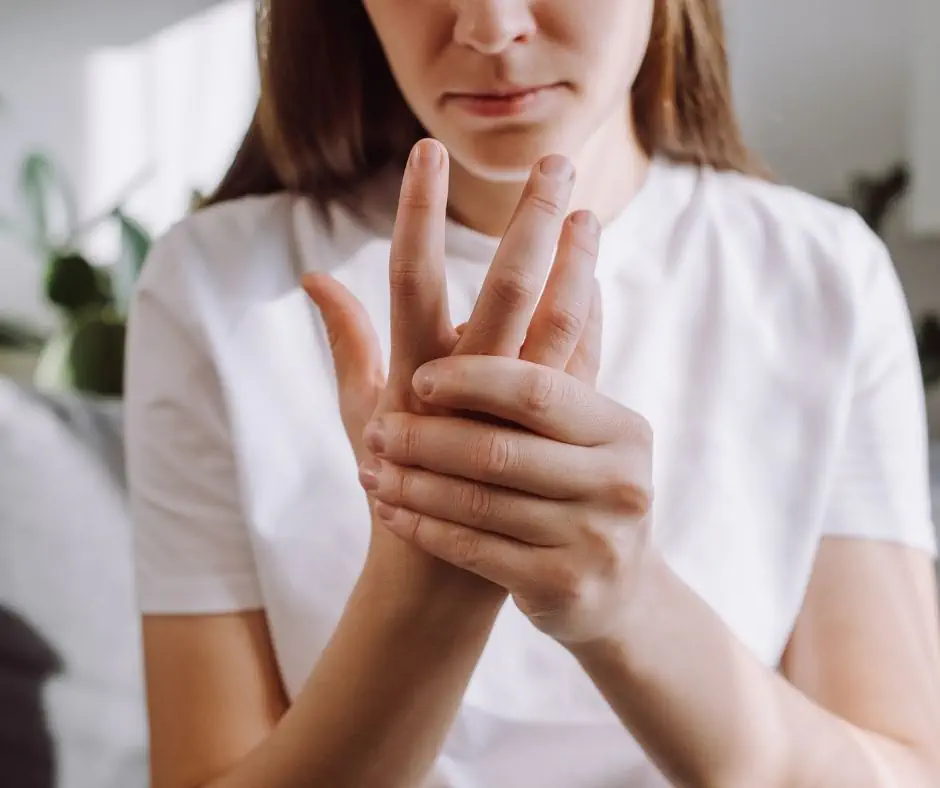 Trigger Finger - Alpha Joints & Orthopaedics